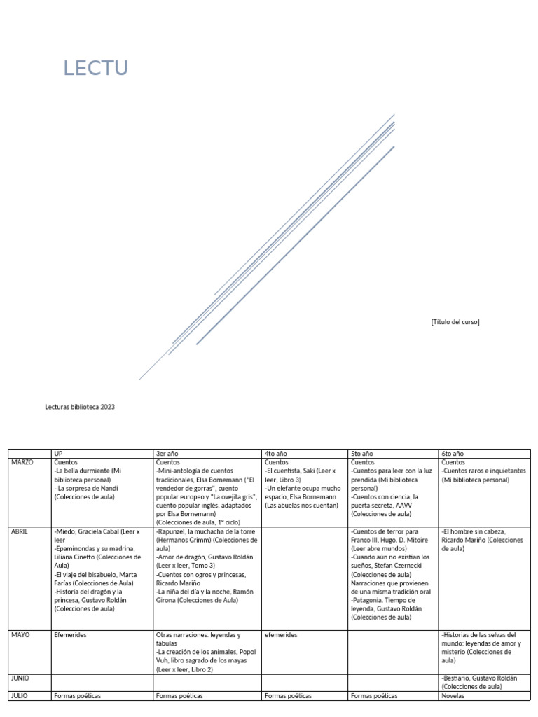 Plani | PDF
