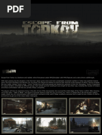 Tarkov Kappa Quests | PDF