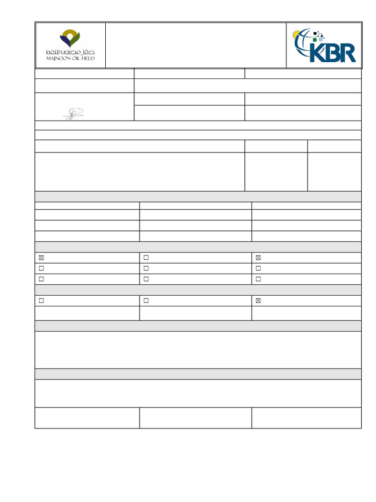 KBR Abg 1477 DSR 0010 | PDF