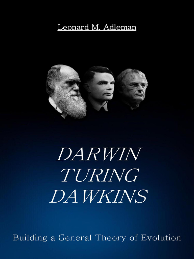 Adleman Book | PDF | Heredity | Smallpox