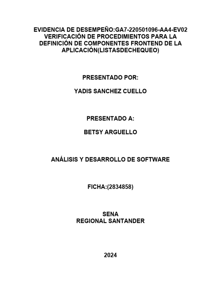 Ga7 220501096 Aa4 Ev02 | PDF