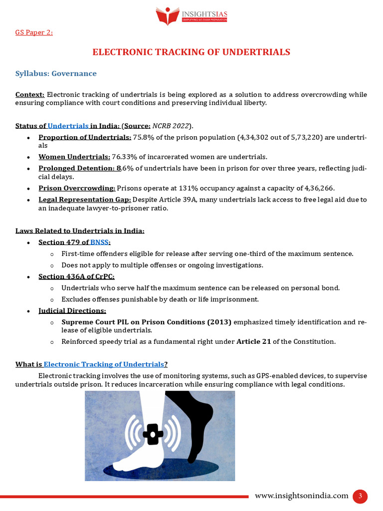 PIB-Summary-2-nov-2024 | PDF