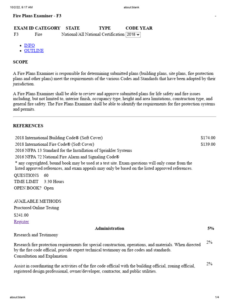 Download | PDF | Firefighting | Stairs