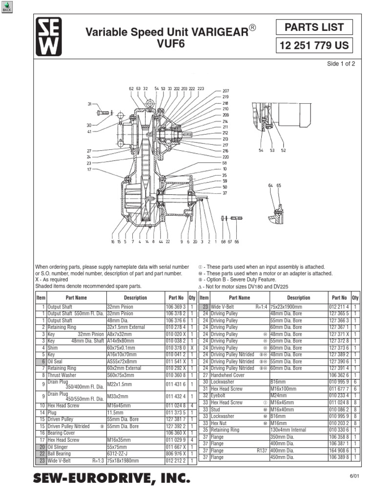 12251779 | PDF | Screw | Belt (Mechanical)