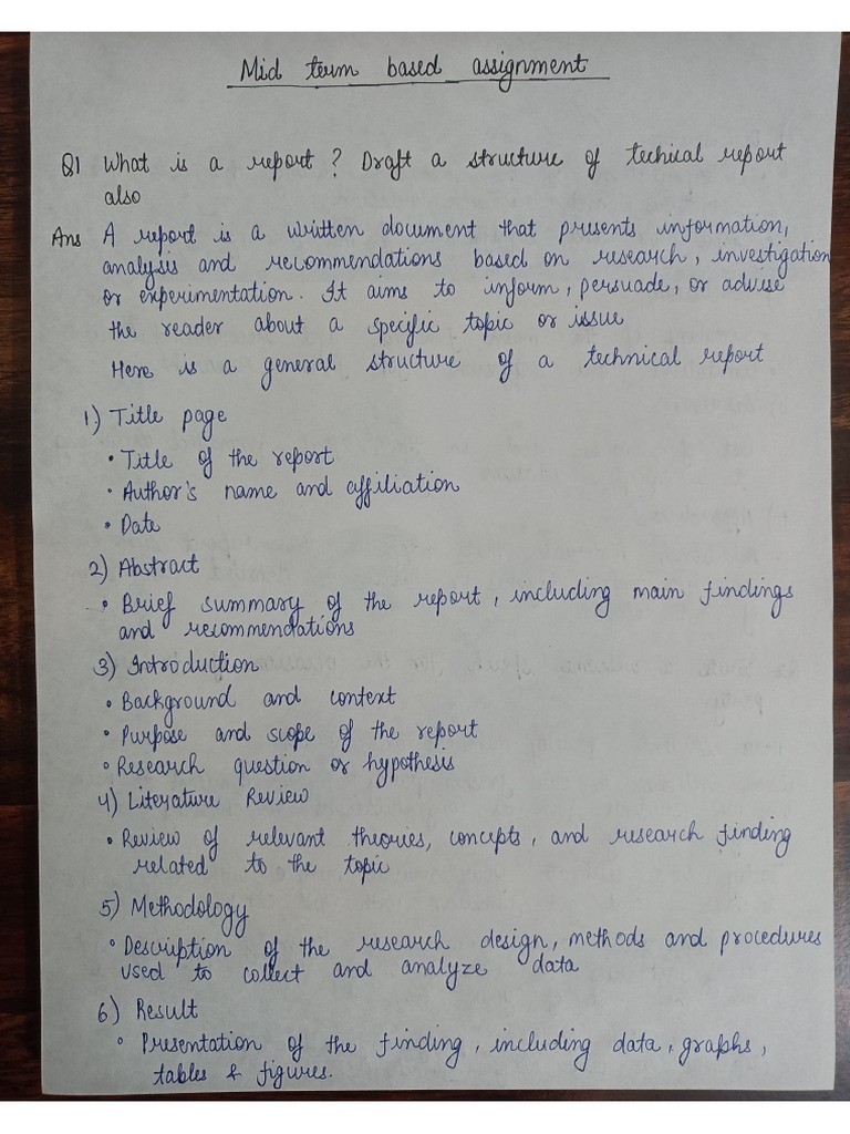 CS Assignment Mid Term | PDF