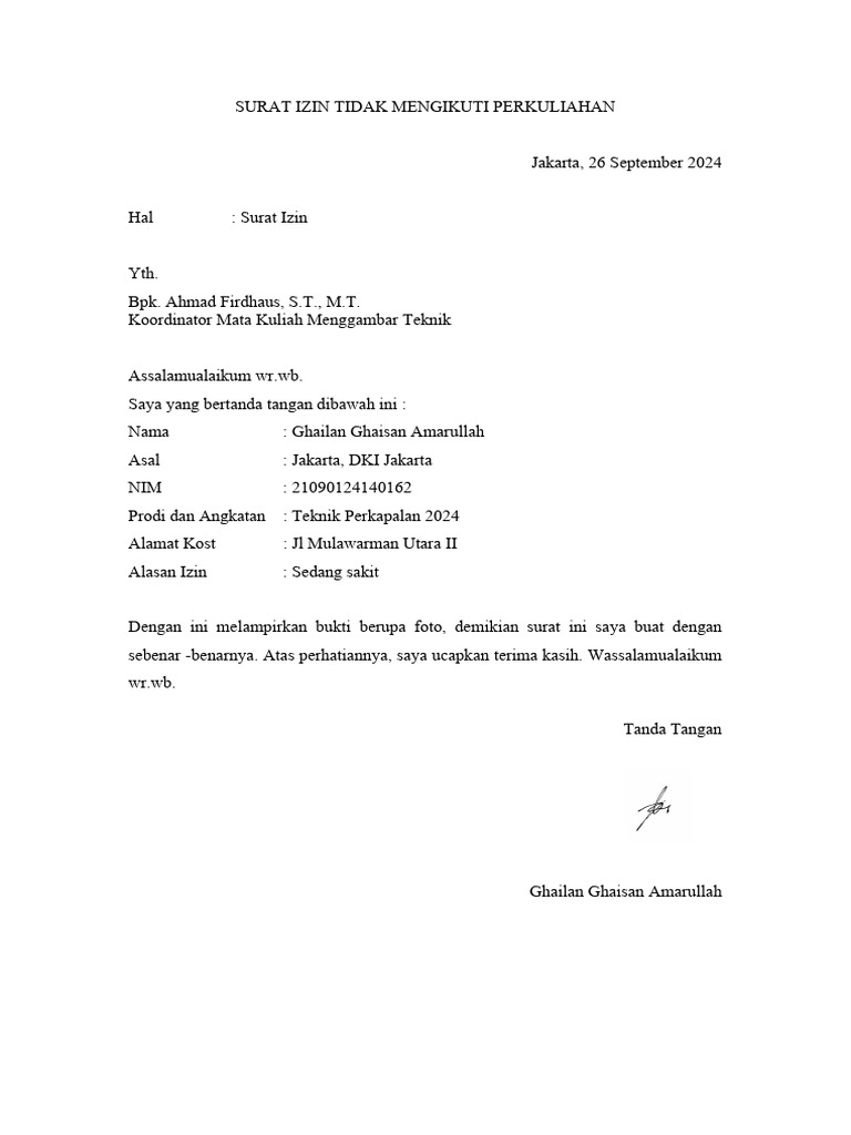 Surjin Gamtek 26 September 2024 | PDF