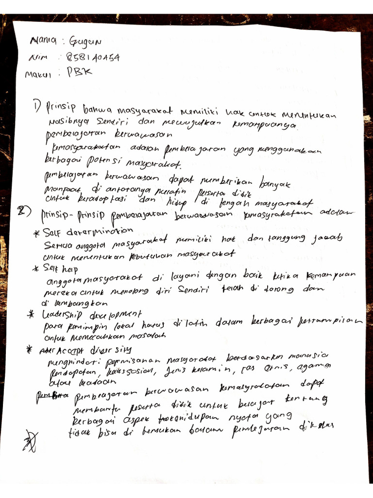 Tugas 2 Pertemuan 5 Pdf