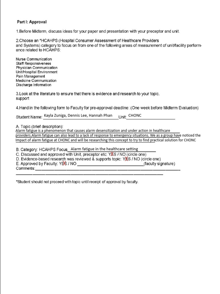 Capstone Topic Approval Group 2 | PDF