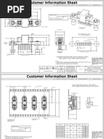 Spectacle to Contact Lens Conversion Chart | PDF | Technology & Engineering
