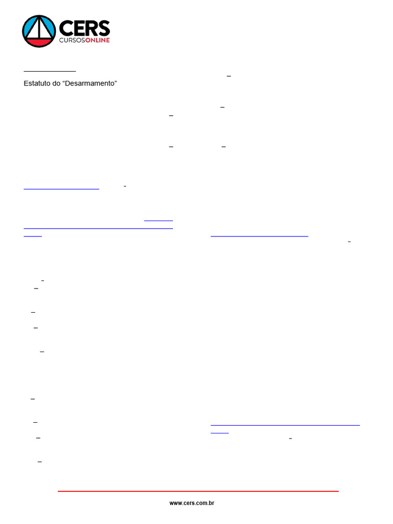 Dpc-Leg Pen Esp Mat Ii Aula01 | PDF | Crimes | Crime e Violência