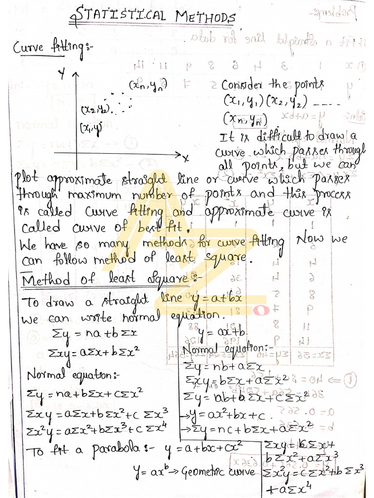 21MAT41 Mod1-5@DOCUMENTS.in | PDF