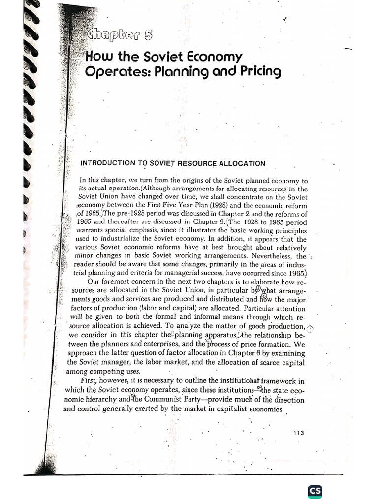 Gregory Stuart Chapter5 | PDF