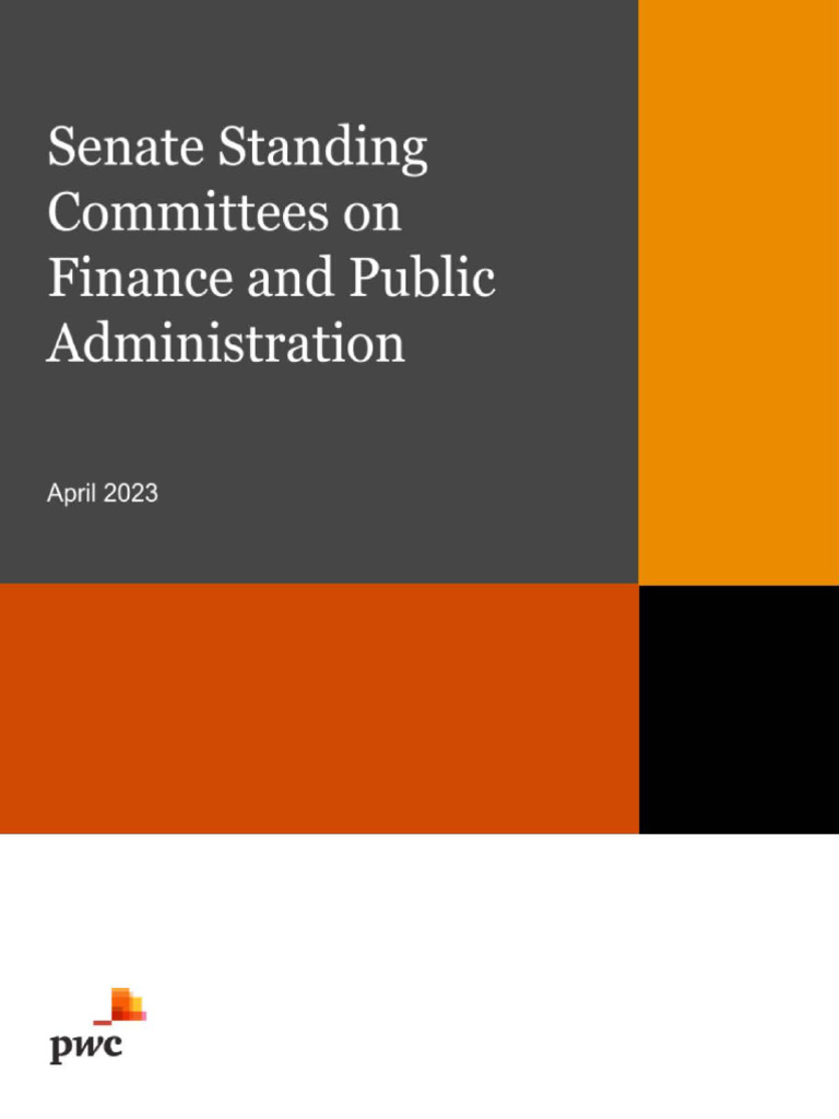 14. PwC Australia | PDF | Australia | Business