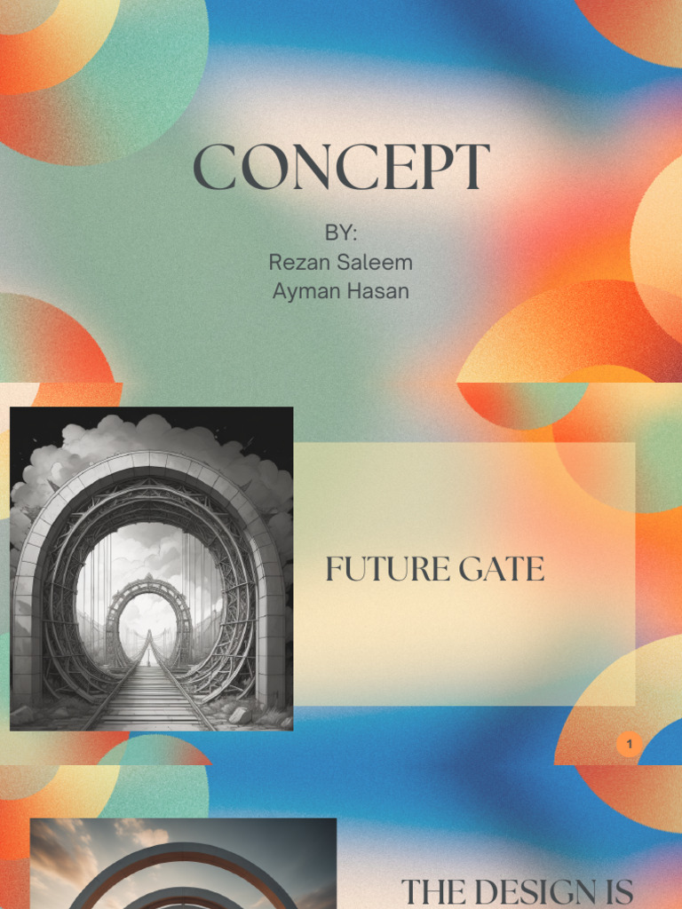 Concept | PDF