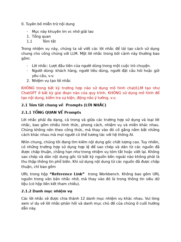 GUIDE Job | PDF