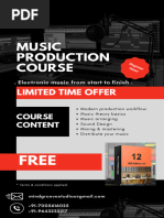 Music Lab: Creative Coding Jam Session | PDF | Artificial Intelligence ...
