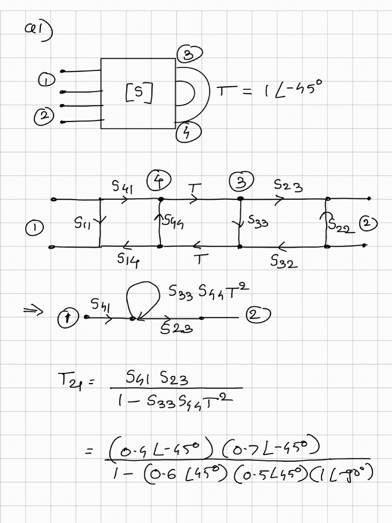 Tutorial 11 Solutions | PDF