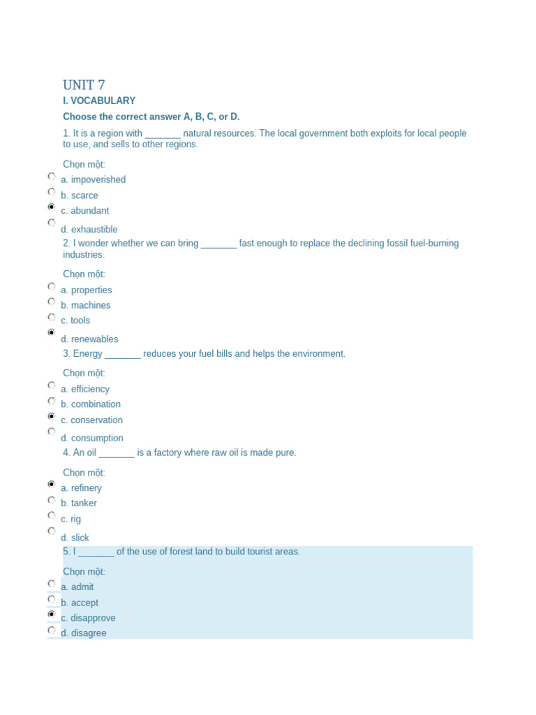 UNIT 7 | PDF | Tobacco Smoking | Addiction