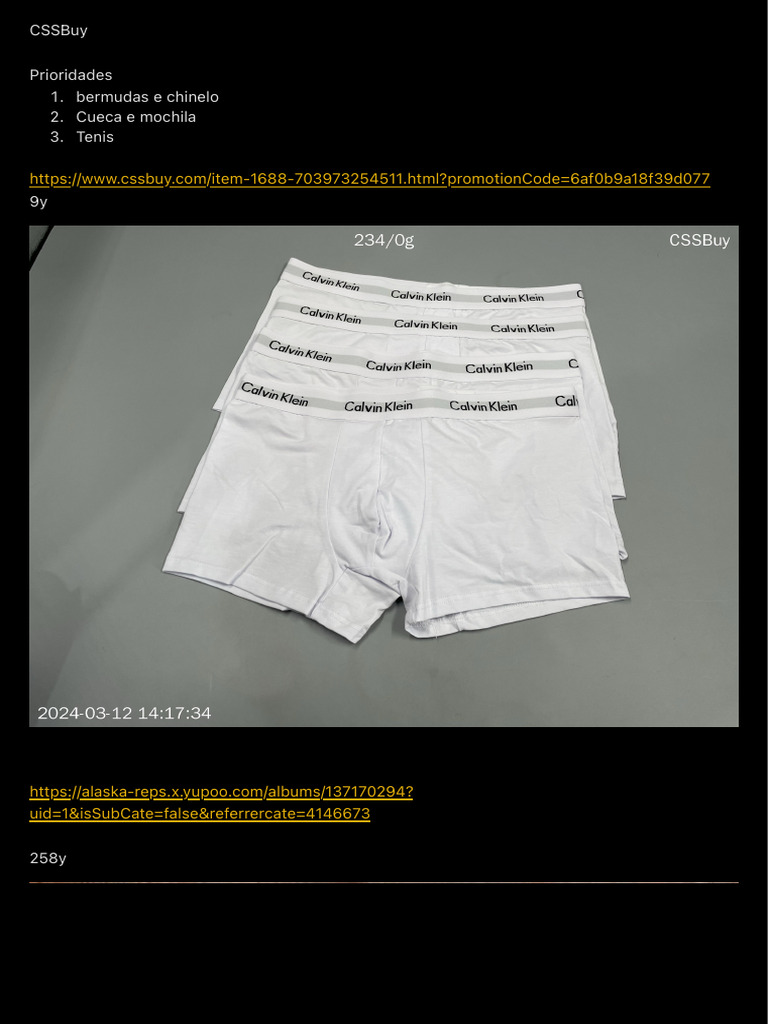 CSSBuy | PDF