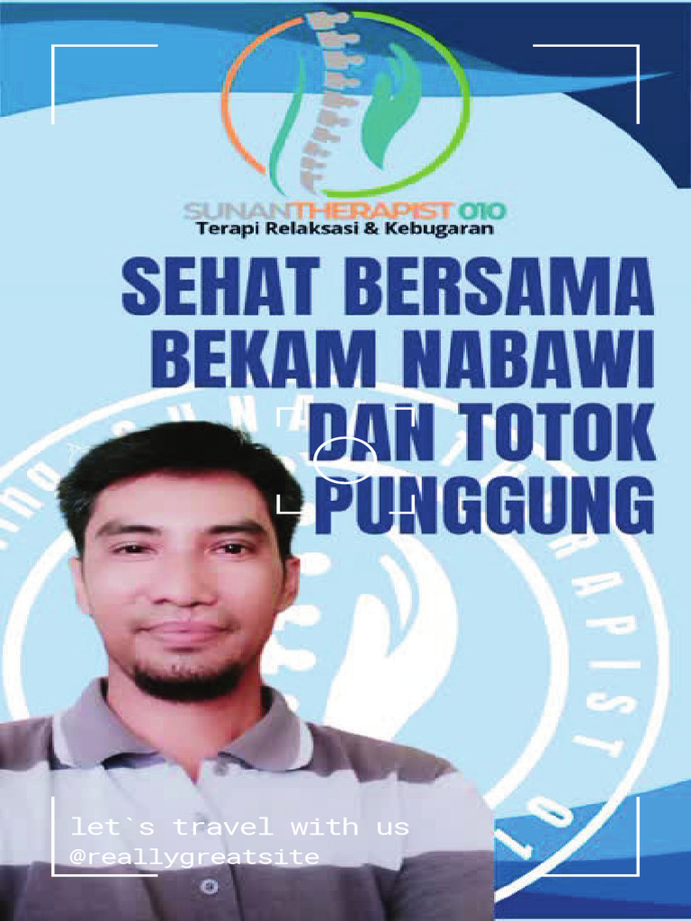Konsep Terapi | PDF