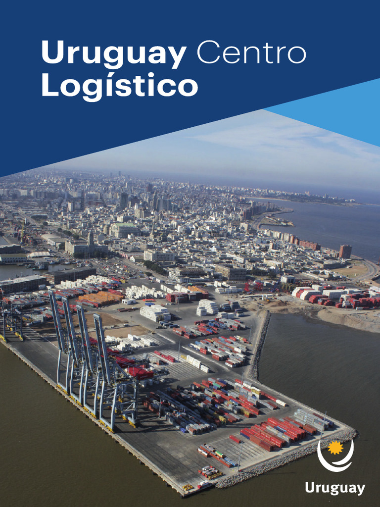 Urguay Como Centro Logistico | PDF