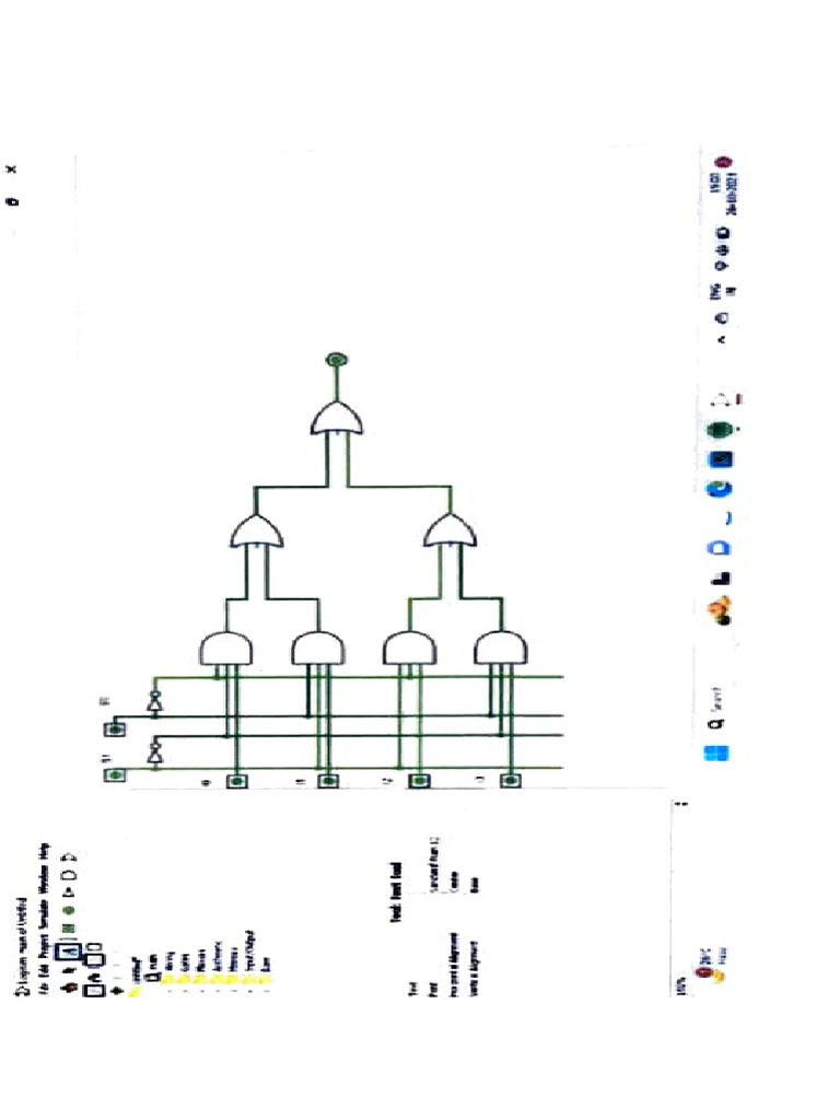 Computer Research Notes On Supercomputer | PDF