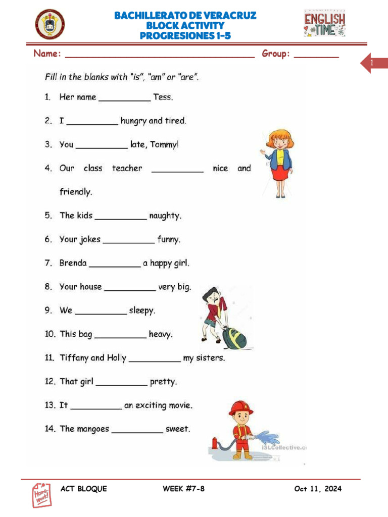 Act Bloque - 11oct24 | PDF