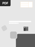 QSSSA Cheat Sheet and Poster | PDF