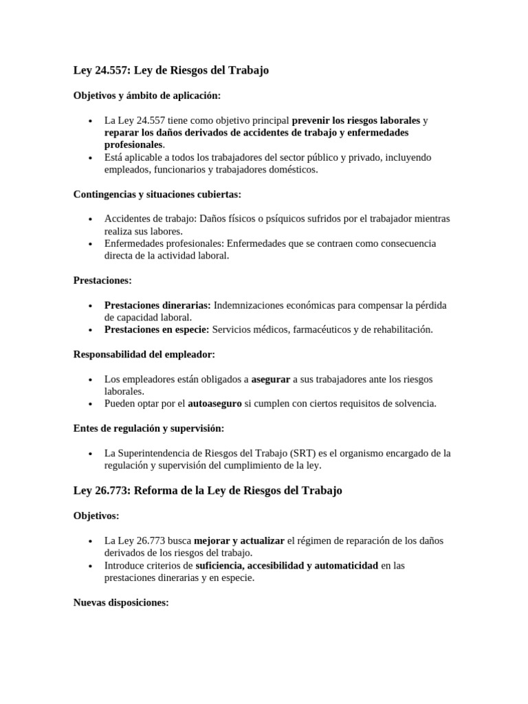 U20 Laboral | PDF
