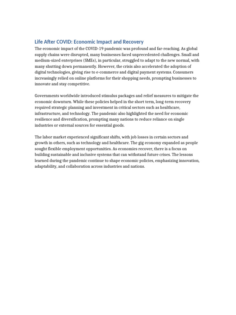 Social Eco | PDF