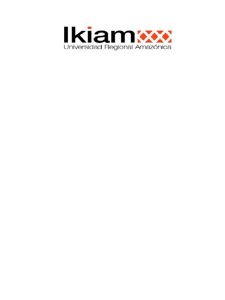 TT A Ikiam 000005 PDF | PDF | Comunidad | Adultos