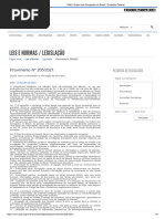 Publicidade Na Advocacia Provimento 205 2021 Pdf Advogado