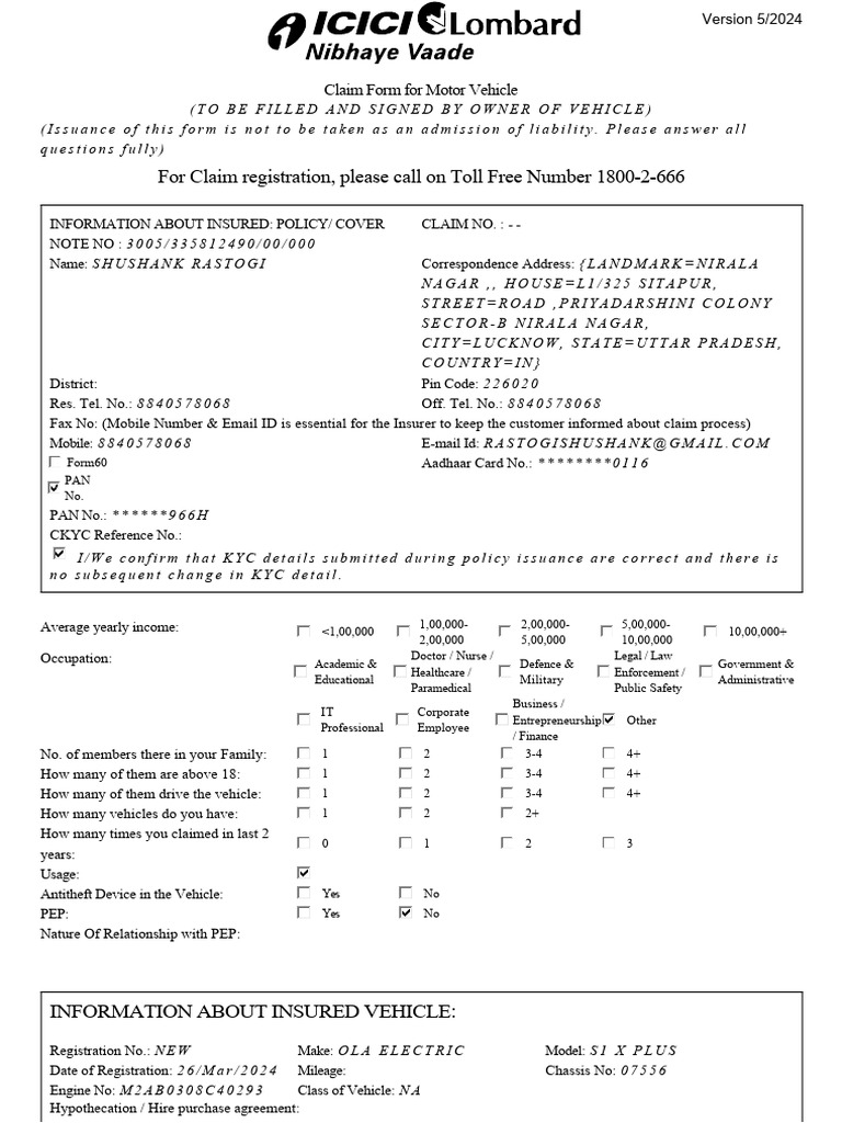 ECF3358124904c2b | PDF | Access Control