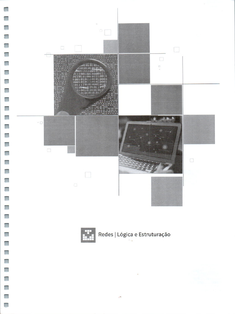 Redes Logicas e Estruturadas | PDF