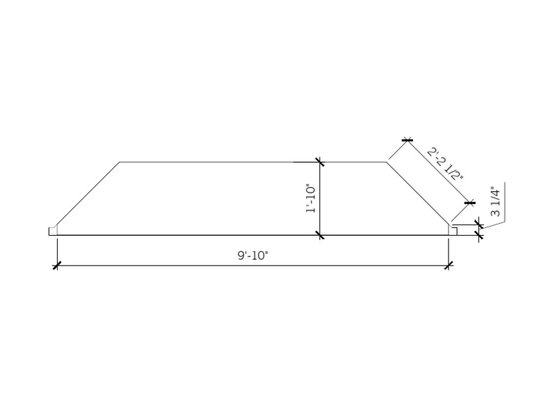 Window Seat Dimensions | PDF