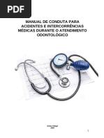 5Hs e 5Ts Da PCR | PDF | Coração | Sangue