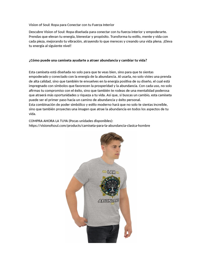 Vision of Soul | PDF