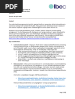 Guide For Working Remotely | PDF | Computer Science | Mobile Computers