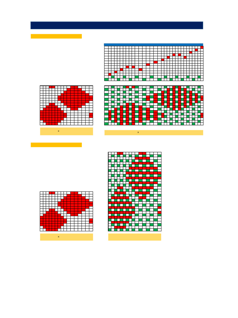 Extra Warp and Weft Figuring Techniques | PDF | Textile Arts | Weaving