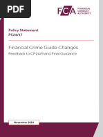 FIC Guidance Note 04B - Reporting of Suspicious and Unusual ...