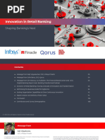 Universal Banking Solution Brochure 2018 | PDF | Banks | Automation