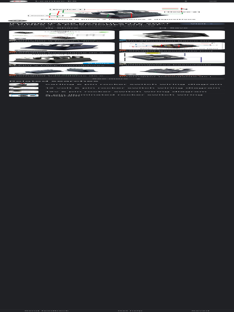 Instalar Interruptor Kcd4 - Google Search | PDF