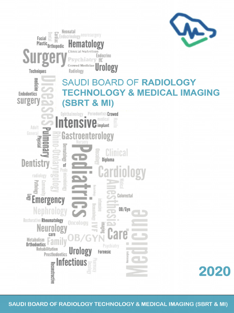 Radiology Technology & MEDICAL IMAGING - Editage Final 1 | PDF | Medical Imaging | Radiology