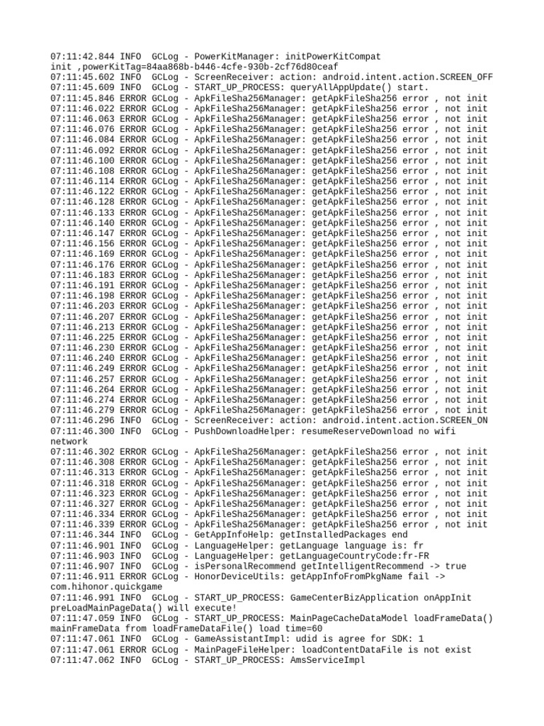 gc_2024_12_03 | PDF | Hypertext | Internet Standards