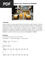 Cununo: Instrumento Musical Afrocolombiano | PDF