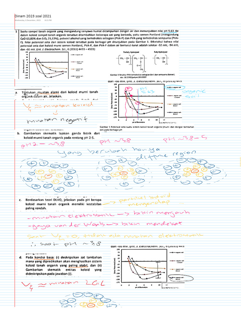 [KERATIN] Ujian 2 Dinamika 2023 [Th'19] | PDF
