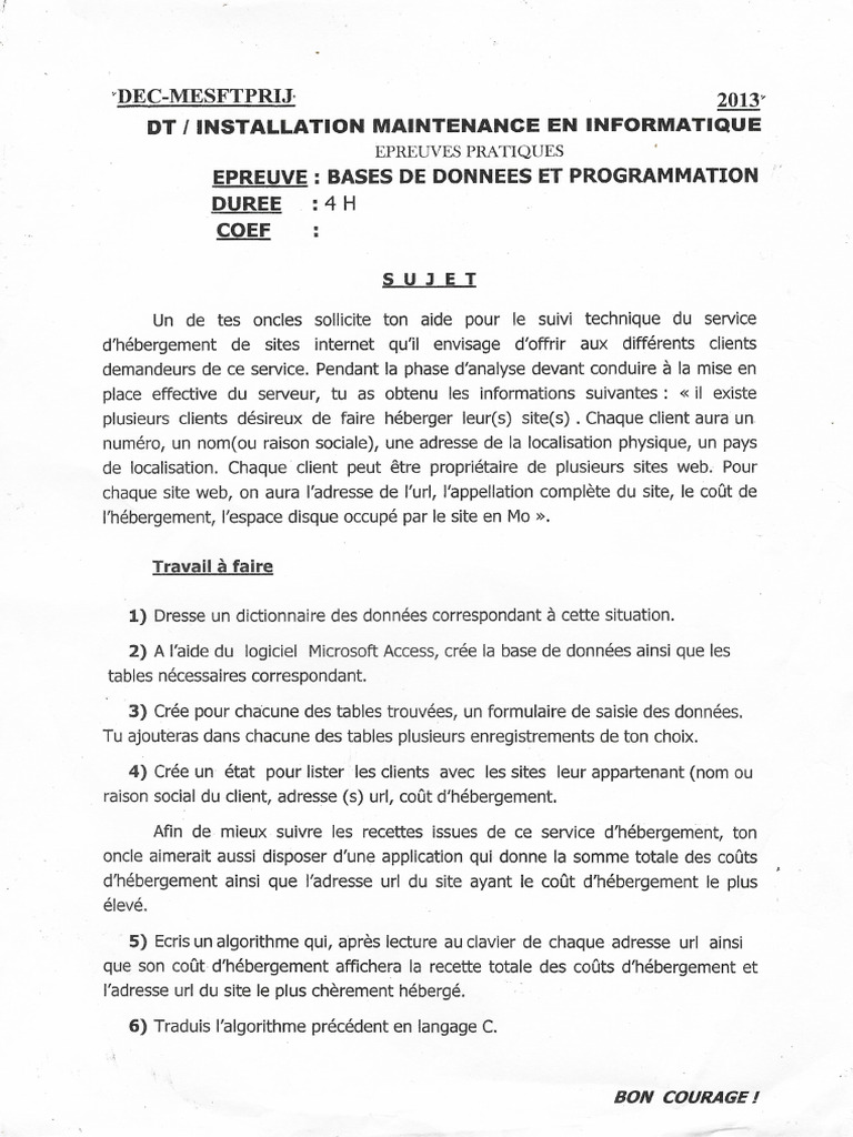 BD1 | PDF