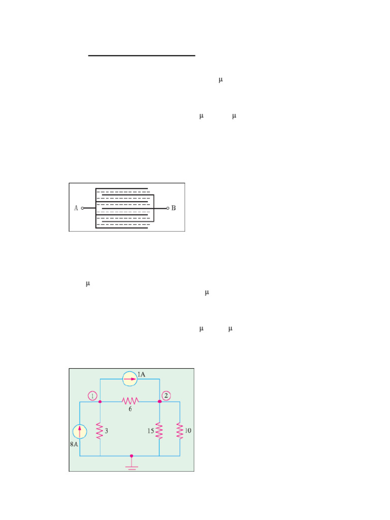 Egm 231 Tutorial Sheet 5.. | PDF