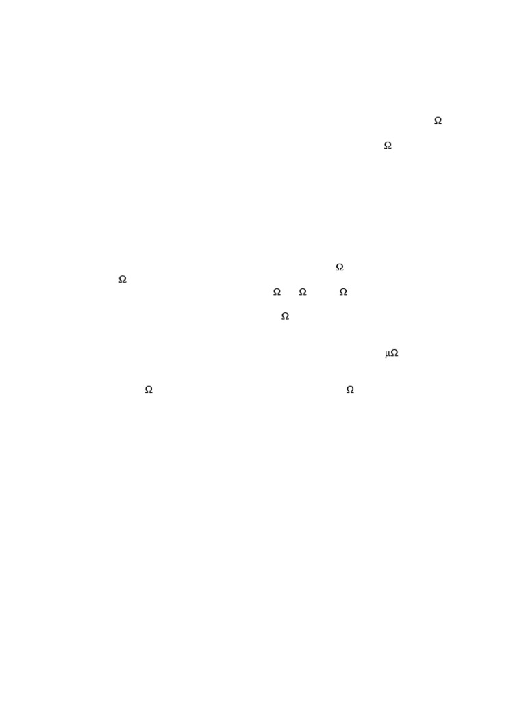 EGM 231 TUTORIAL SHEET 1 | PDF