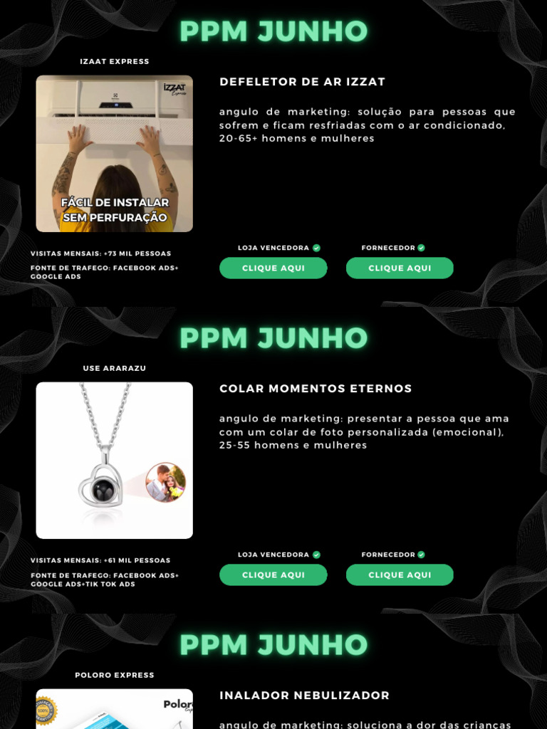 APRESENTACAO--PPM--JUNHO--(1) | PDF